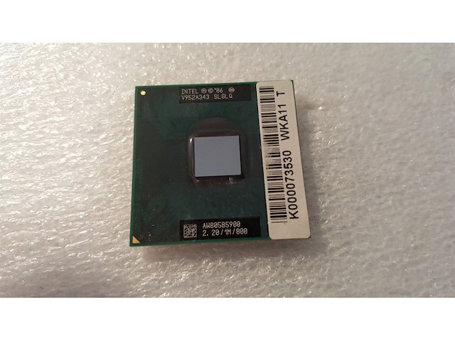 PROCESOR ZA LAPTOPOVE INTEL CELERON 900