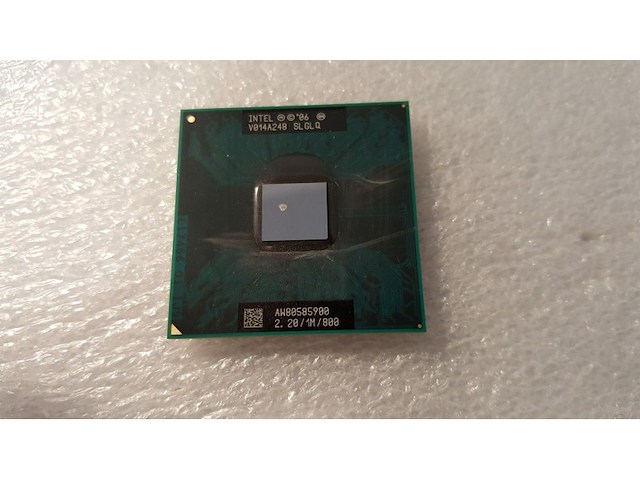 PROCESOR ZA LAPTOPOVE INTEL CELERON 900