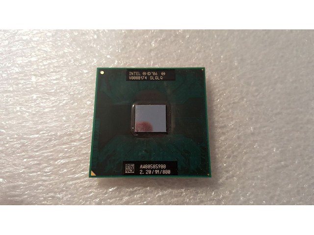 PROCESOR ZA LAPTOPOVE INTEL CELERON 900