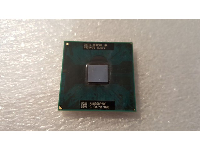 PROCESOR ZA LAPTOPOVE INTEL CELERON 900