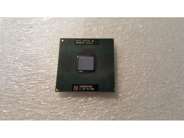 PROCESOR ZA LAPTOPOVE INTEL CELERON 900