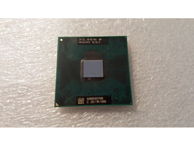 PROCESOR ZA LAPTOPOVE INTEL CELERON 900