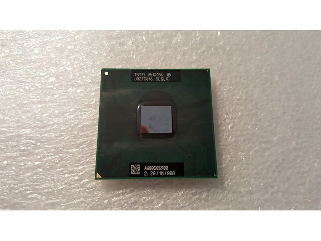 PROCESOR ZA LAPTOPOVE INTEL CELERON 900