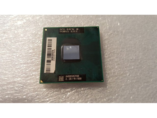 PROCESOR ZA LAPTOPOVE INTEL CELERON 900