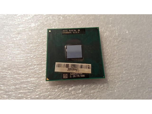 PROCESOR ZA LAPTOPOVE INTEL CELERON 900