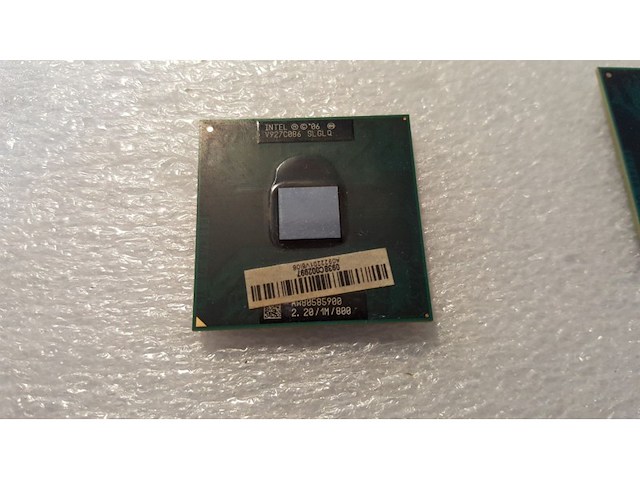 PROCESOR ZA LAPTOPOVE INTEL CELERON 900