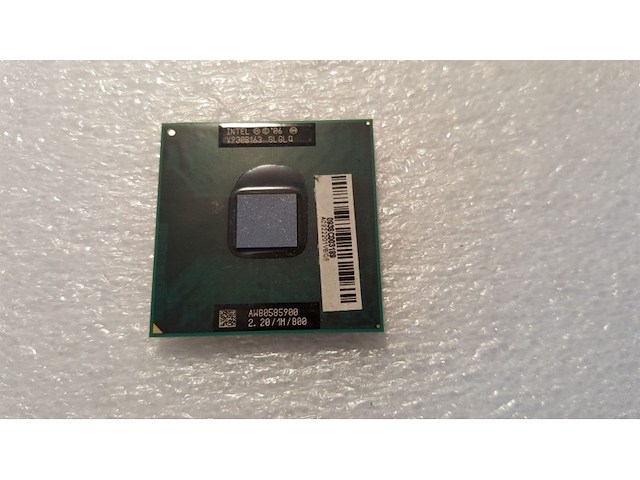 PROCESOR ZA LAPTOPOVE INTEL CELERON 900