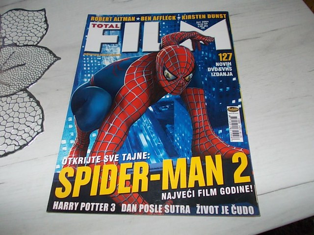 Total Film br.9