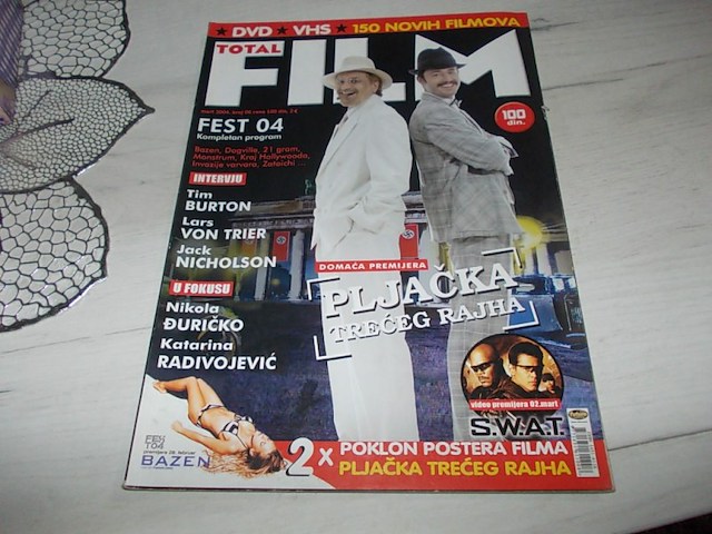 Total Film br.6