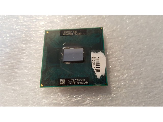 PROCESOR ZA LAPTOPOVE  Intel Celeron 530 SLA2G