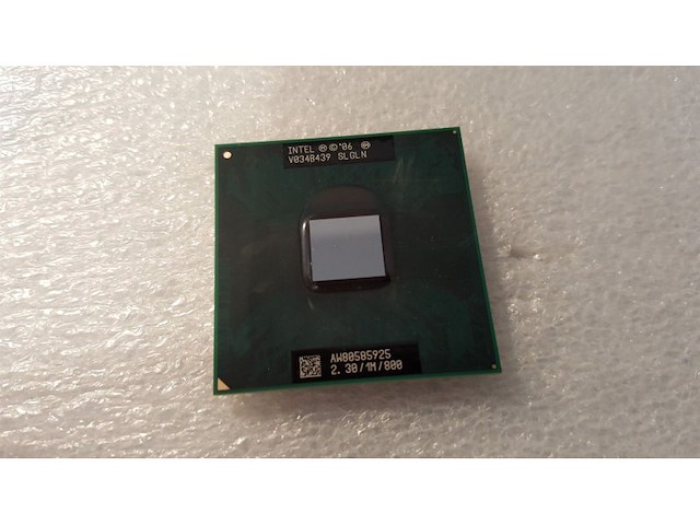 PROCESOR ZA LAPTOPOVE  Intel SLGLN 925