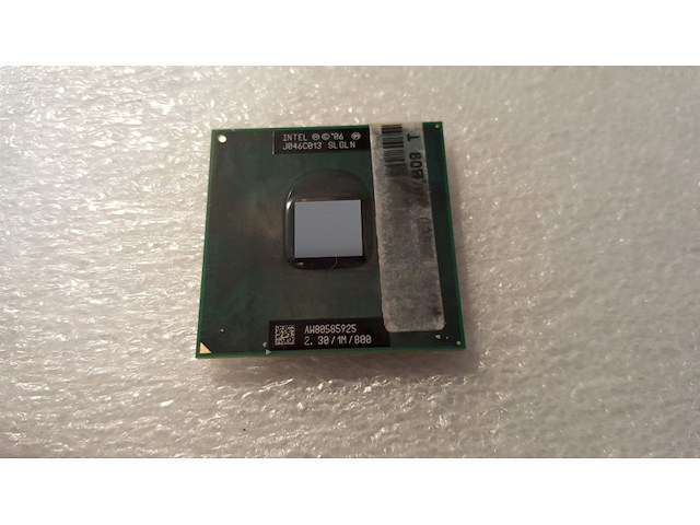 PROCESOR ZA LAPTOPOVE  Intel SLGLN 925