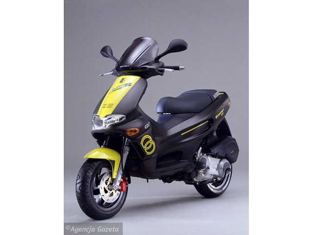 Nalepnice za motore Gilera Runner VXR 180