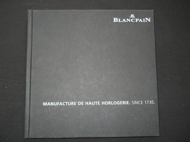 Blancpain