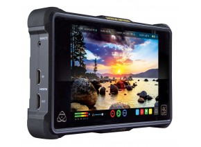 Atomos Shogun Inferno 7'' 4K HDMI/Quad 3G-SDI/12G-SDI Monitor