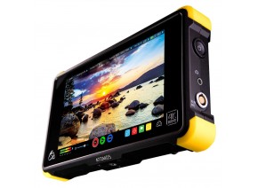 Atomos Shogun Flame 7'' 4K HDMI/SDI Monitor