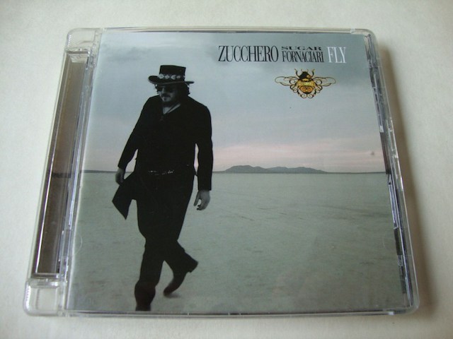 Zucchero Sugar Fornaciari - Fly