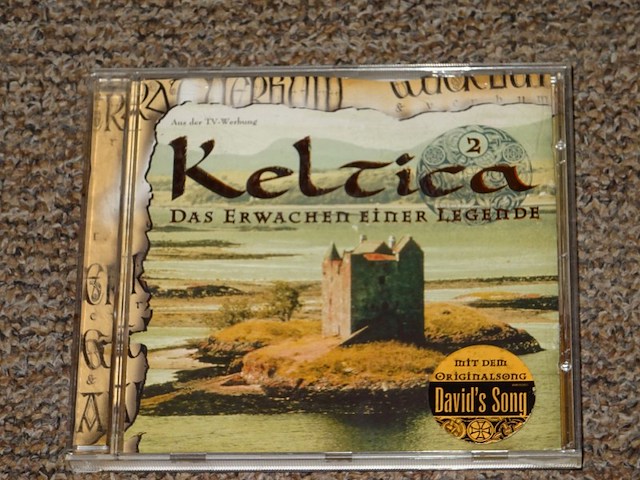 keltica 2