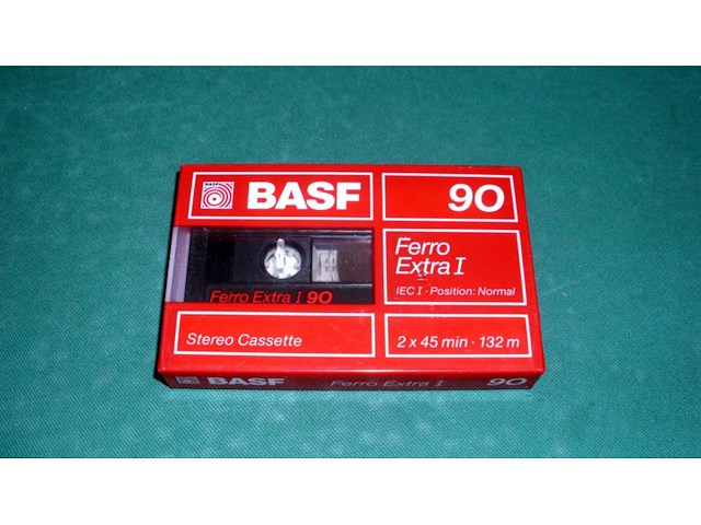 BASF Ferro Extra I 90