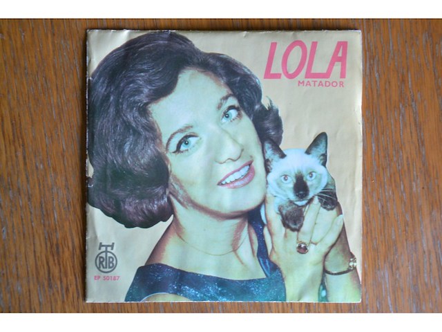 Lola - Matador