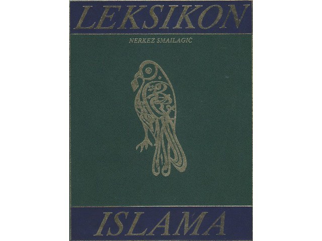 LEKSIKON ISLAMA / perfekttttttttttt