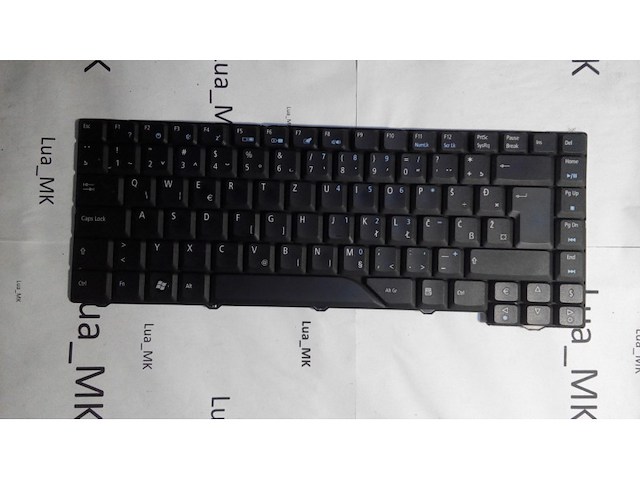 Acer 5720 Tastatura