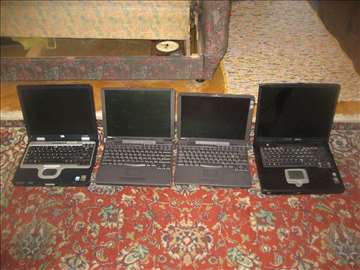 4 laptopa neispravna