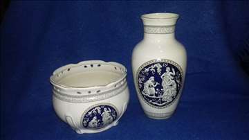 Komplet od finog porcelana, “Venetian lagoon”