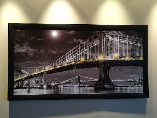 Slika - Brooklyn bridge
