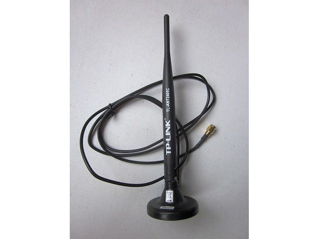 Antena TP-Link TL-ANT2402A  5db sa 1m kablom