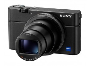 Sony RX100 VI