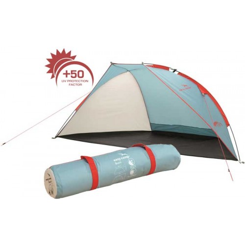 Šator Easy Camp Beach Blue 120297