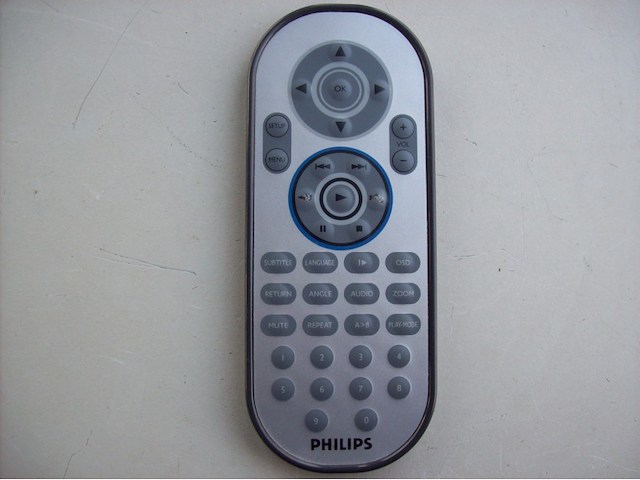 PHILIPS daljinski ,model RC1463801/01(RC810)