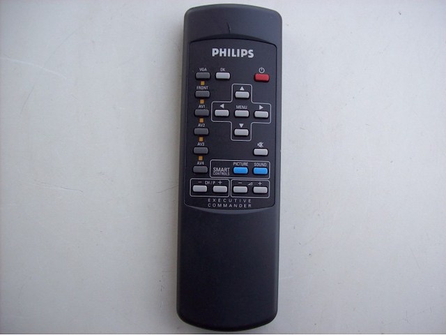 Philips daljinski upravljač  RC0333/01 za plazma tv