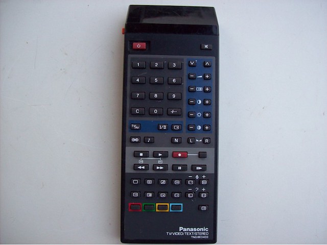 Panasonic TNQ 8E 0403 daljinski