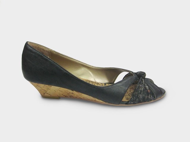 Zenske sandale  maria lucci 700396-1 black