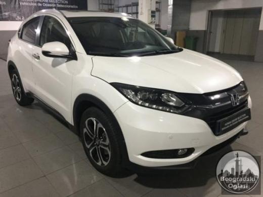 Honda HR-V SUV 1.6 i-DTEC Executive