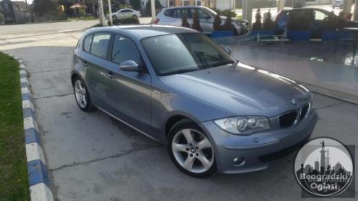 BMW 120d