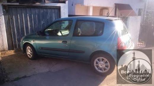 RENO CLIO 1.2 16V