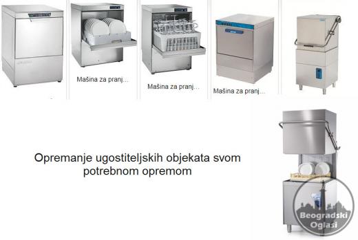 Mašine za pranje suđa i posuđa,mašine za pranje čaša