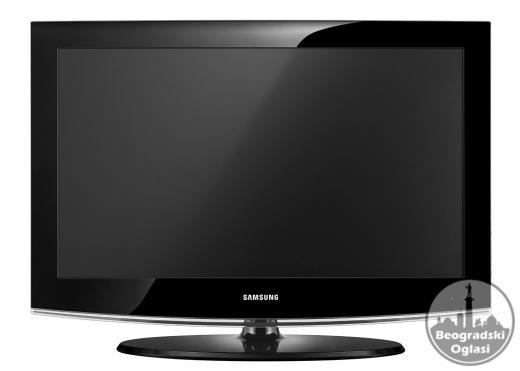 Samsung tv lcd 32