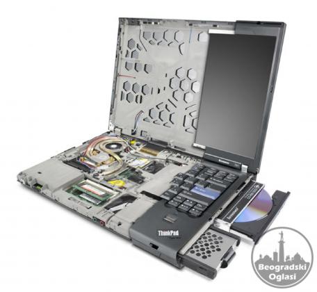 Lenovo ThinkPad T400 6475 - 14.1"