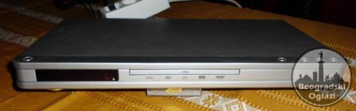 DVD cmx dvx3040,RaSpRoDaJa