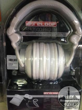 Reloop RH 3500 Pro Ltd