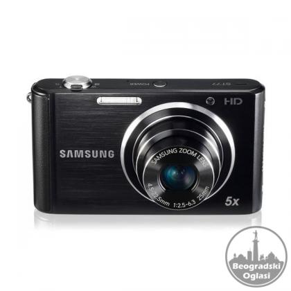 SAMSUNG Foto aparat EC-ST77ZZFPBE3