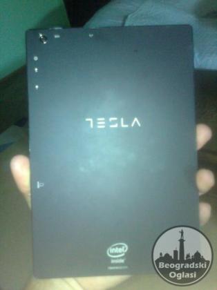 Tablet Tesla 785