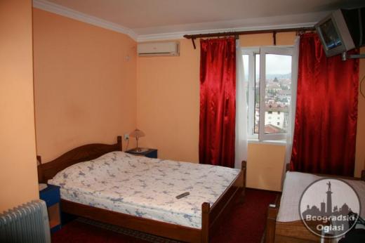 Apartman u Bukovickoj Banji Arandjelovac