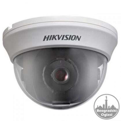 Kamera Doome Hikvision 720 tvl picadis