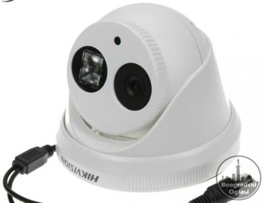 Kamera Hikvision DS 2CE56A2P IT3