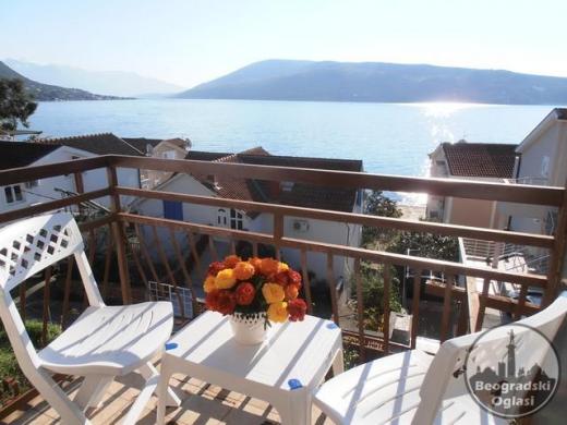 APARTMANI SAVINA - HERCEG NOVI